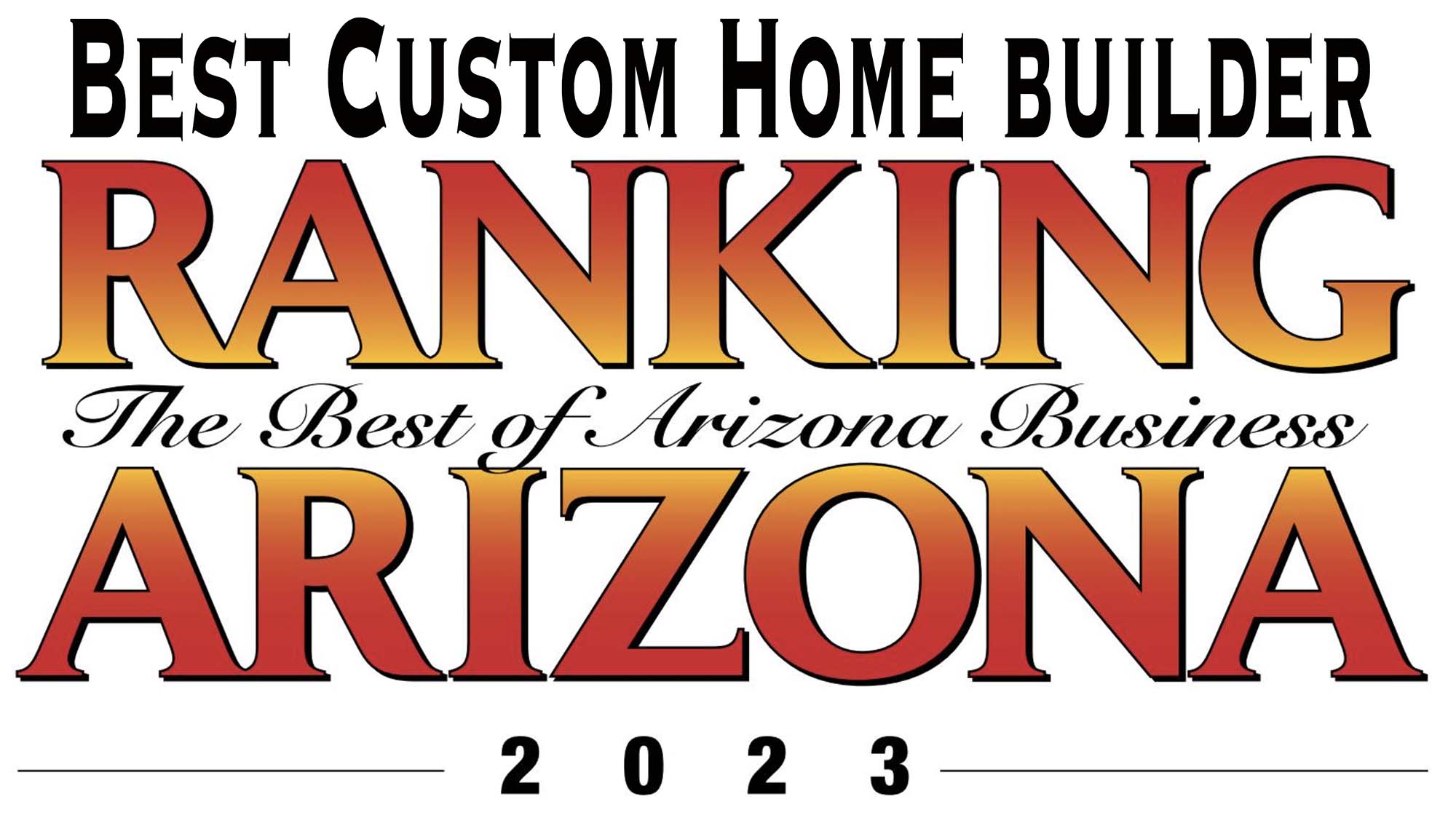 Alexander Enterprises | Recognition